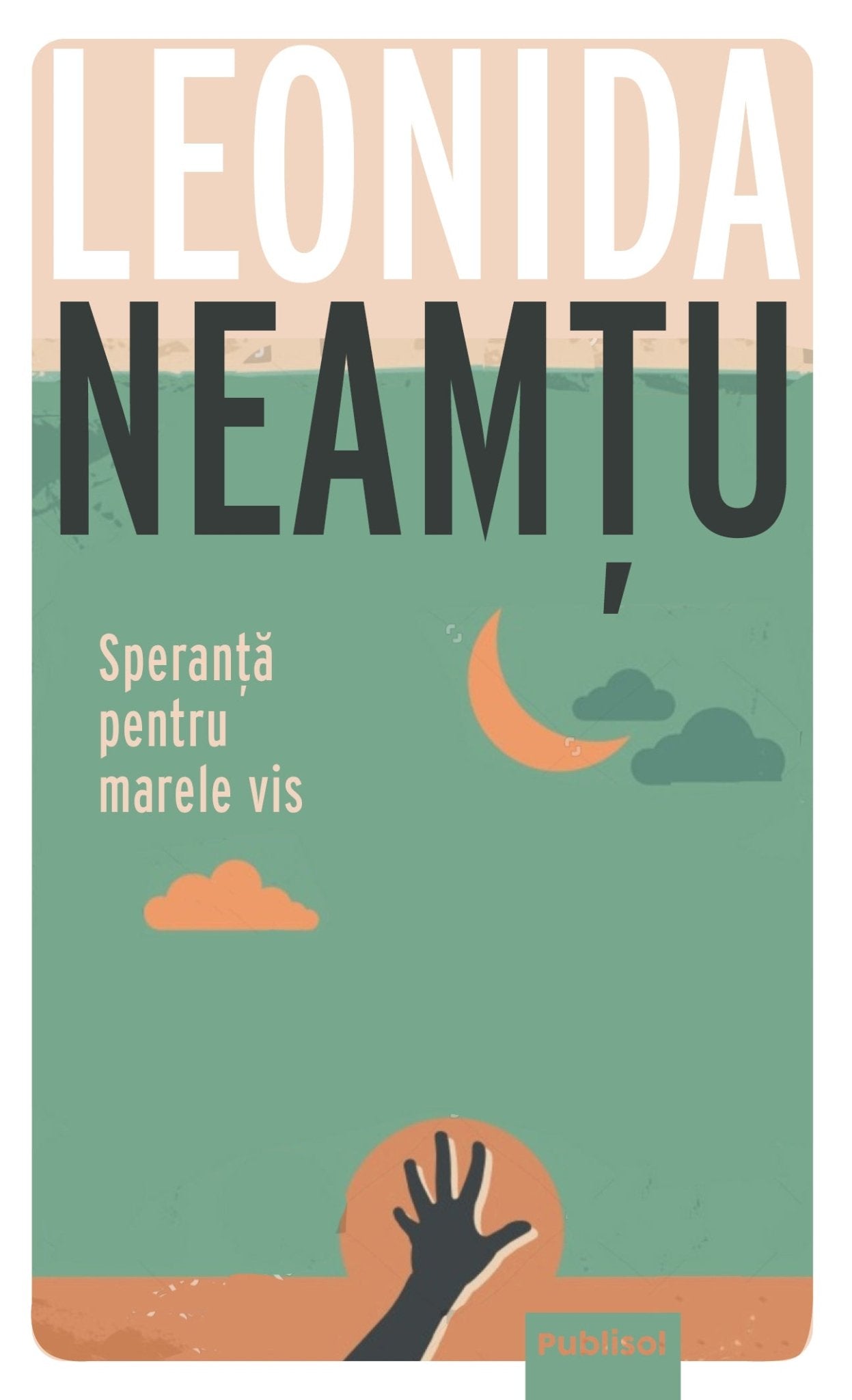 Odiseea Sperantei - Pachet 5 carti - Leonida Neamtu – Publisol.ro